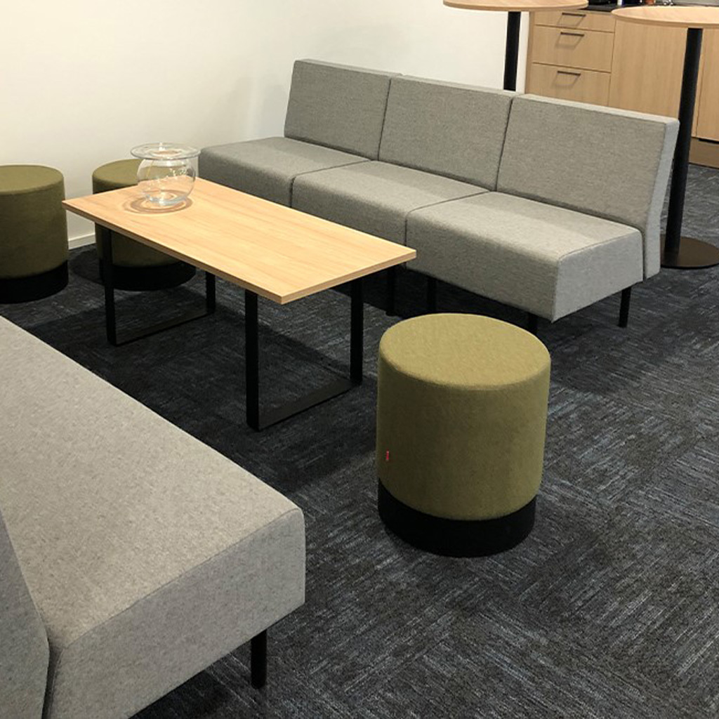 Mr.Box – sofa table - Scan Sørlie